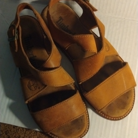 Timberland | Shoes | Timberland Sandals | Poshmark